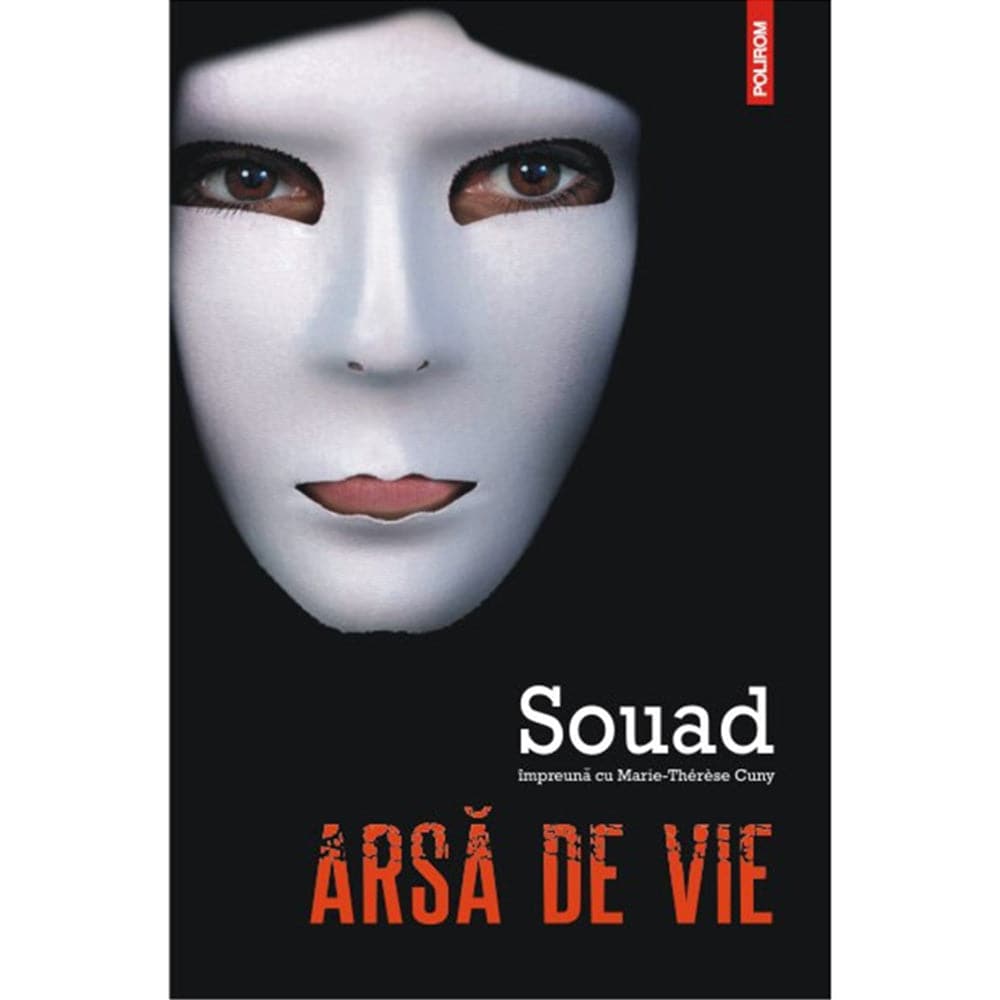 Arsa de vie - Souad, Marie-Therese Cuny